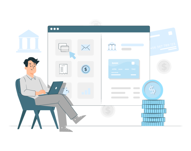 Fintech Consultancy And Software Development Services Siddhatech