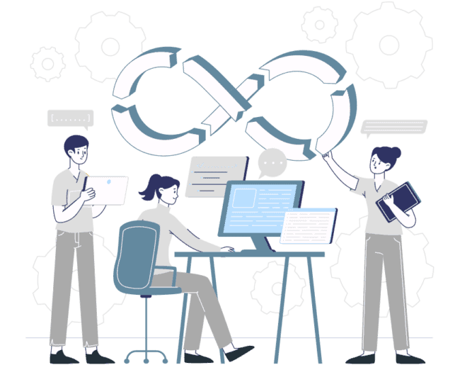 DevOps Consulting Services In India - Siddhatech