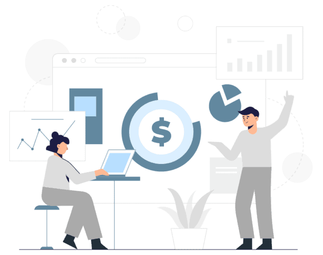 FinTech Consultancy & Software Development Services - Siddhatech