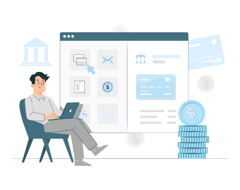 FinTech Consultancy & Software Development Services - Siddhatech