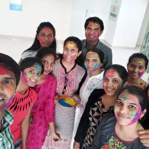 Join Our Team and Experience Life at Siddhatech - Siddhatech